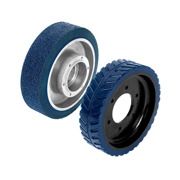 AGV Drive Wheel | AMR Drive Wheel｜HICKWALL TECH CASTER