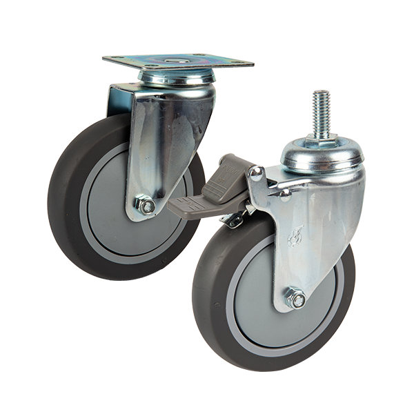 Caster Supplier in Taiwan | Hickwall